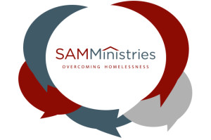 conference logo - SAMMinistries