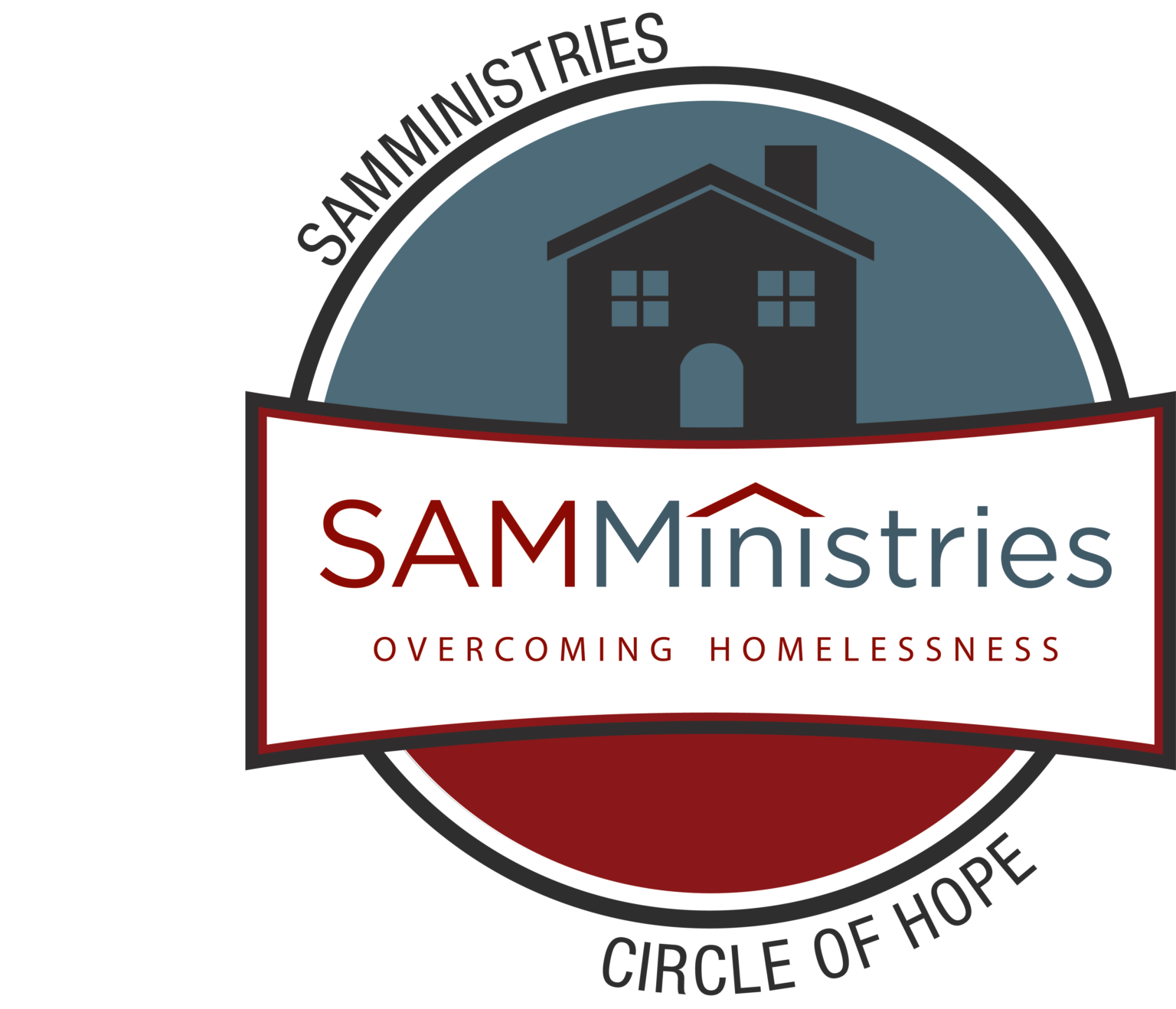 SAMMinistries Circle of hope - SAMMinistries
