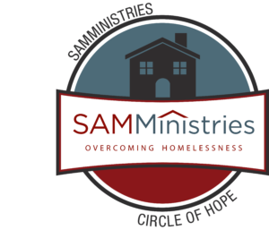 SAMMinistries Circle of hope - SAMMinistries