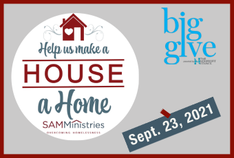 Website Tout Image - SAMMinistries
