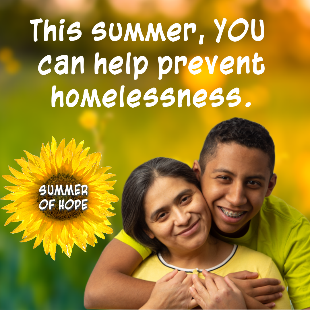 Can they count on you? - SAMMinistries