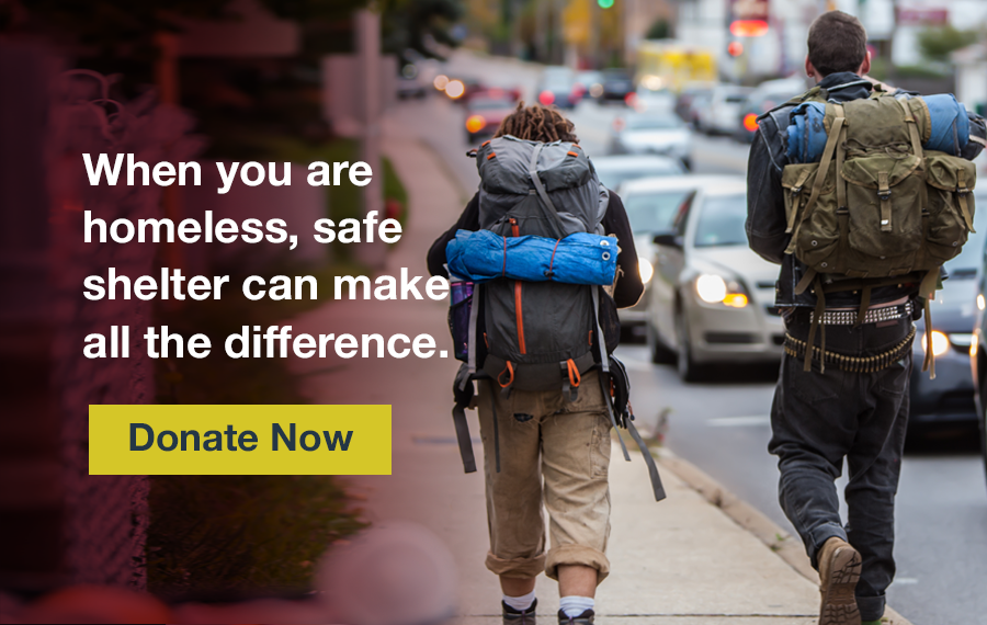 Give Now - SAMMinistries