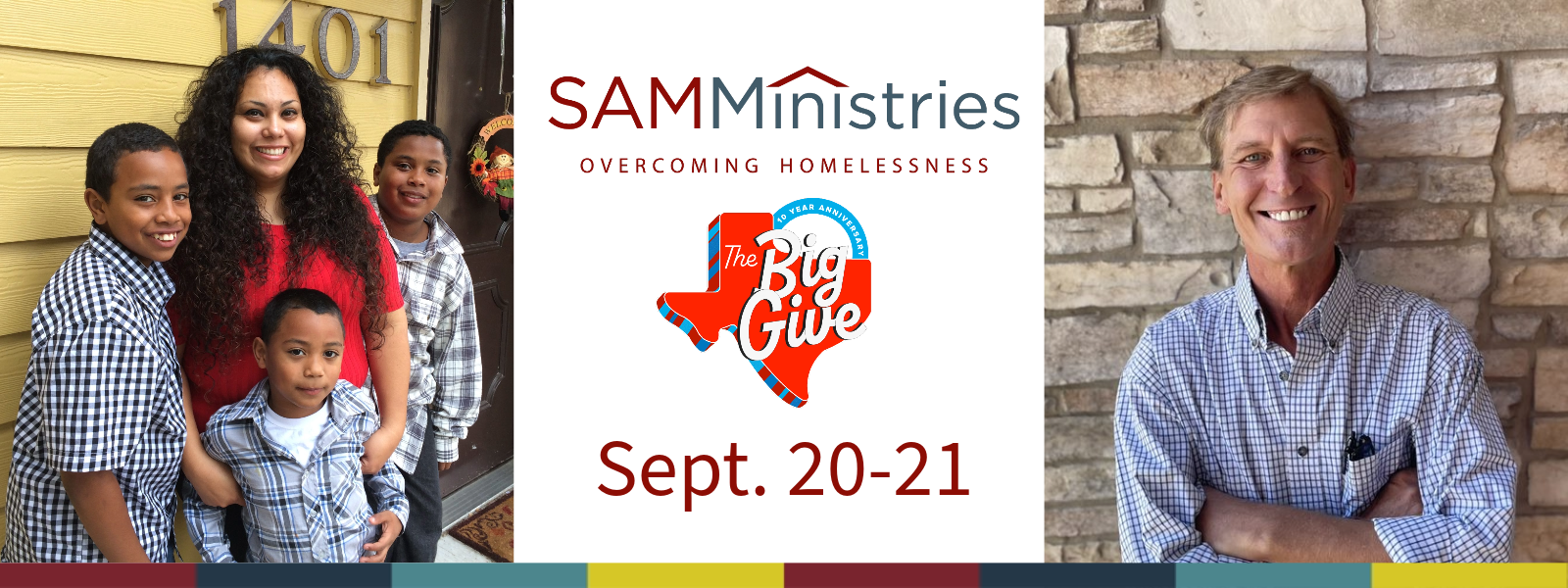 revised big give header-2 - SAMMinistries