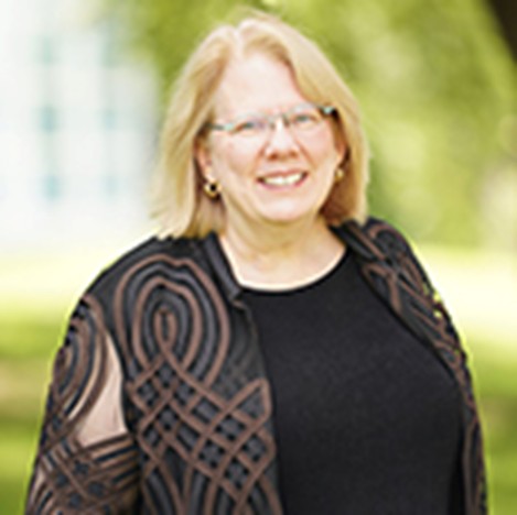 Beth Hunt - FY26 SAMM Board - SAMMinistries